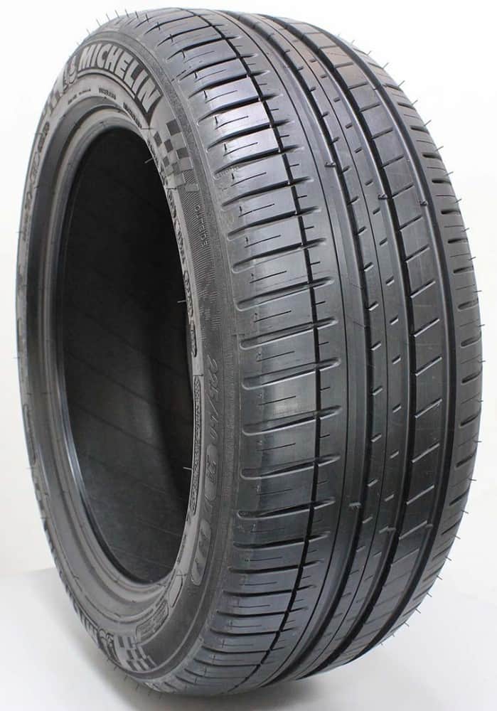 MICHELIN PS3 195/45R16 84W XL