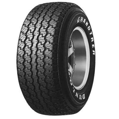 DUNLOP TG28 265/70R16 112S