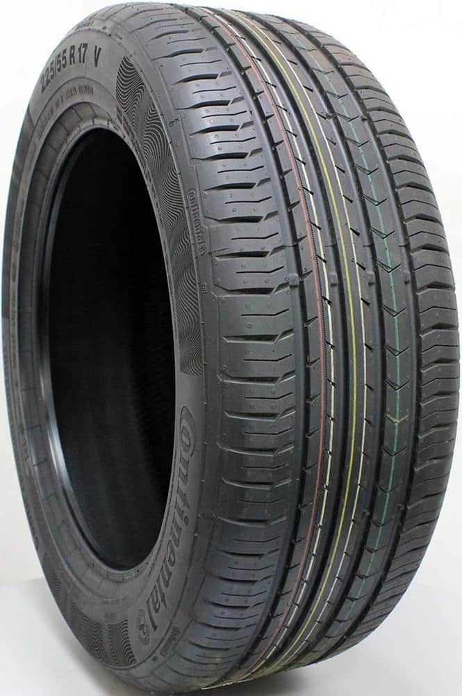 CONTINENTAL CSC5 OE 225/45R17 91Y