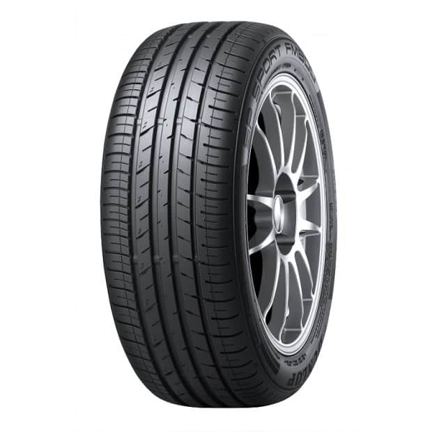 DUNLOP SPFM800 215/45R17 91W XL