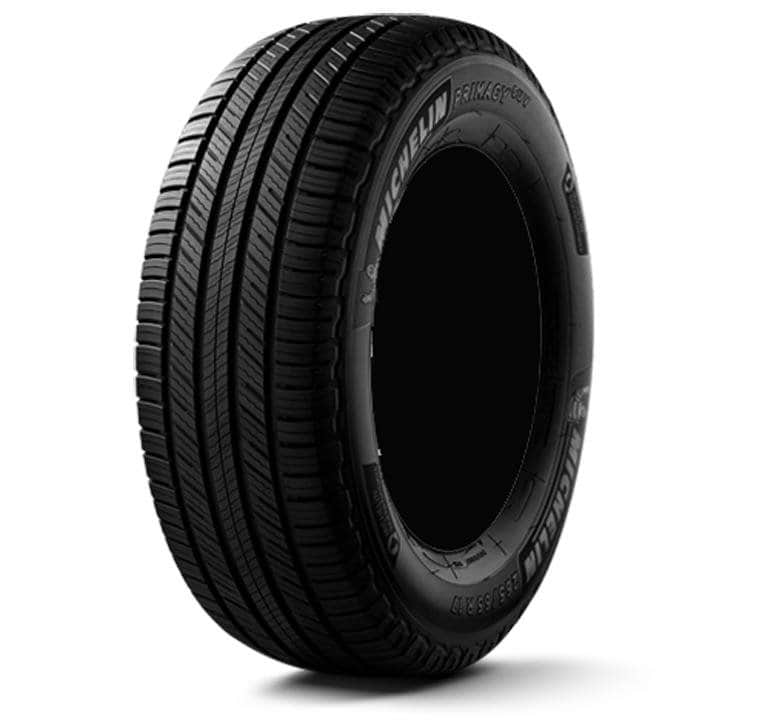 MICHELIN PRIMACY SUV PLUS 235/65R18 106H