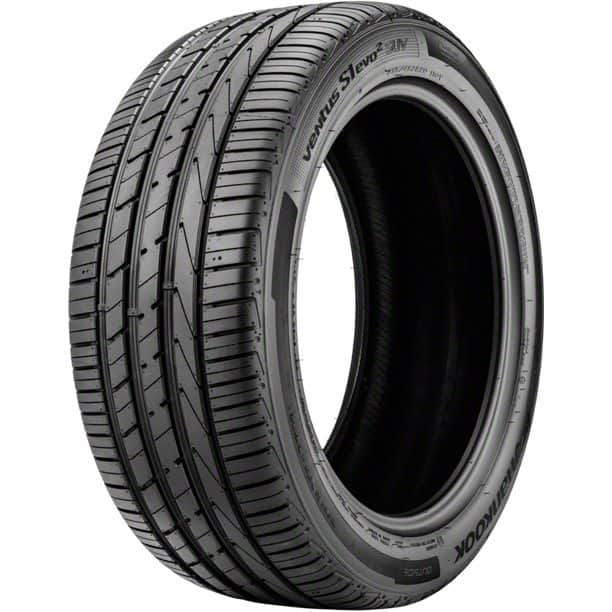 HANKOOK VENTUS S1 EVO2 SUV K117A OE 245/45R19 98W