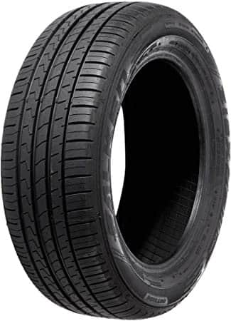 FALKEN ZIEX ZE310R 185/55R15 86V