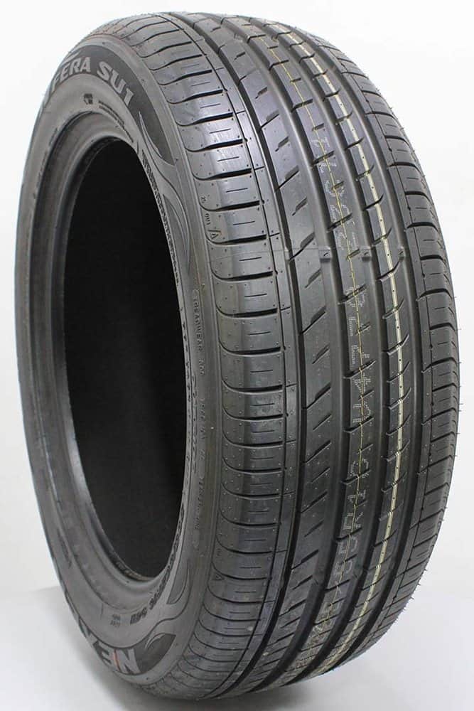 NEXEN NFERA SU1 235/35R19 91Y