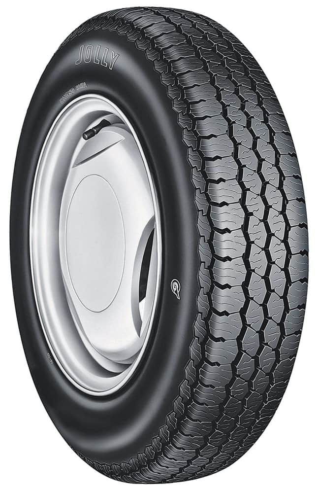MAXXIS TRAILERMAXX CR-966 195/50R13 104/101N 8PR