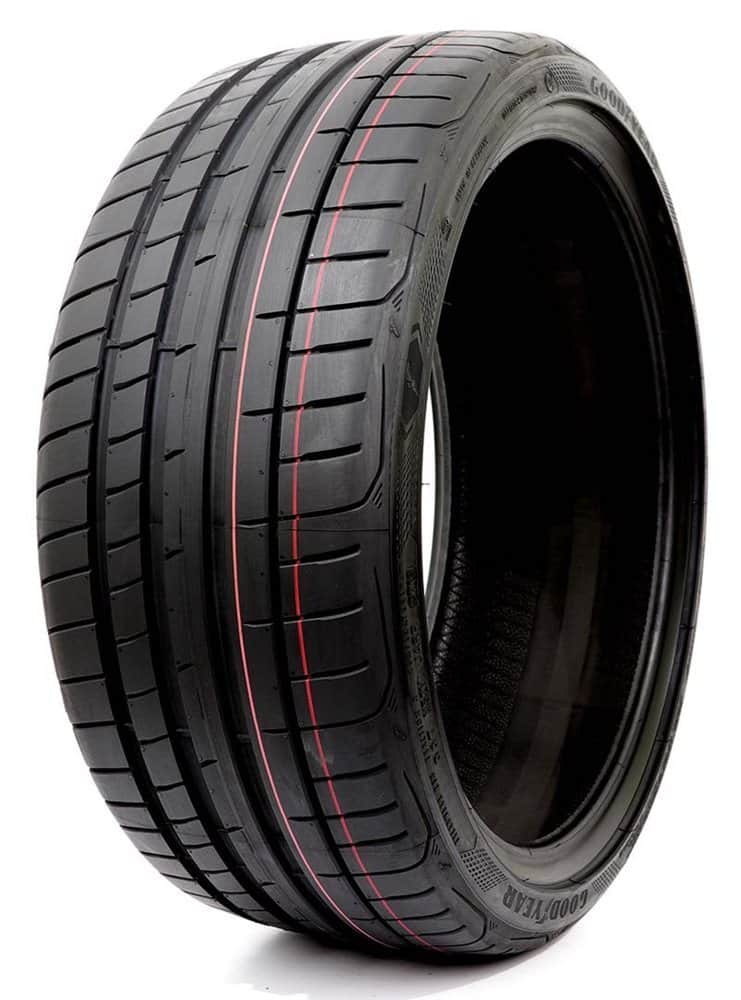 GOODYEAR SUPERSPORT 305/30R20 103Y XL
