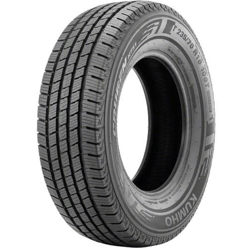 KUMHO CRUGEN HT51 10PR 245/75R16 120/116S