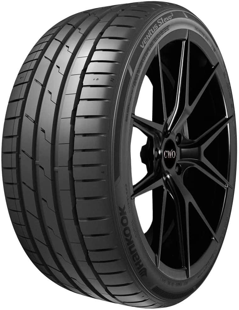 HANKOOK VENTUS S1 EVO3 K127 225/35R19 88Y XL