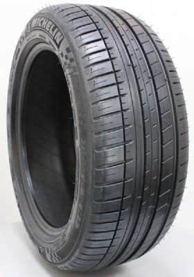 MICHELIN PS3 GRNX 205/45R16 87W XL