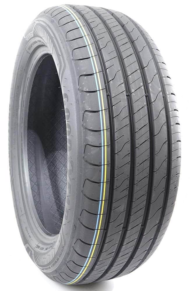 GOODYEAR EFFIGRIP 2 SUV 235/55R19 105V XL