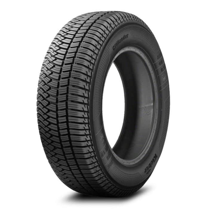 KLEBER CITILANDER 235/50R18 97V