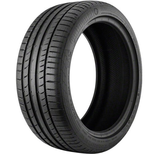 CONTINENTAL CSC5 235/45R19 99V XL