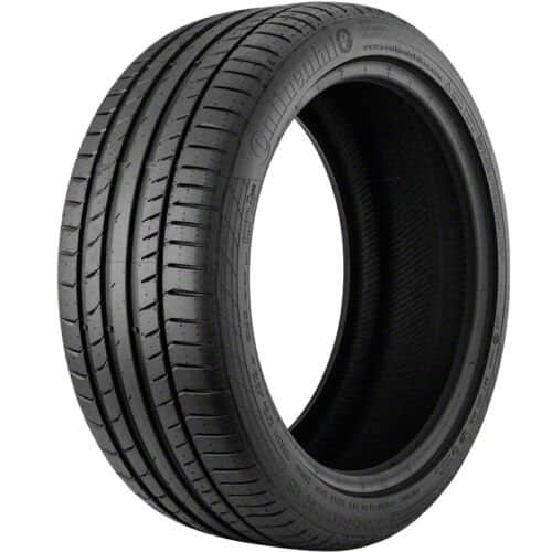 CONTINENTAL CSC5 OE 225/50R17 98Y XL