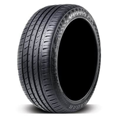 RADAR DIMAX R8 PLUS 235/50R19 103W XL
