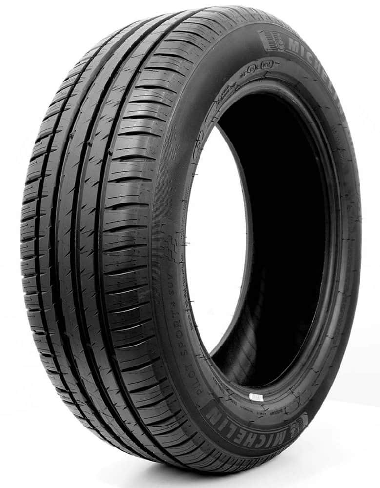 MICHELIN PS4 SUV ZP FRV 235/45R19 95V