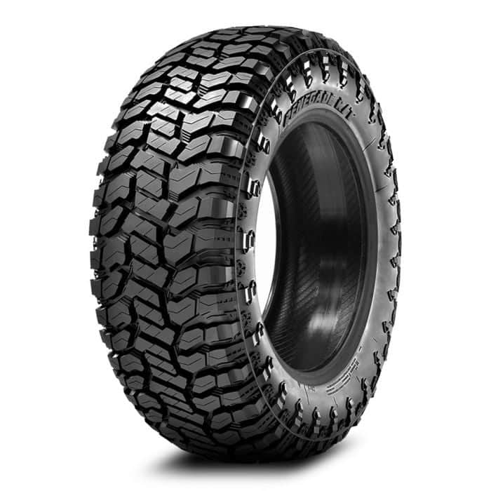 RADAR RENEGADE RT MT 265/70R17 121/118Q 10PR