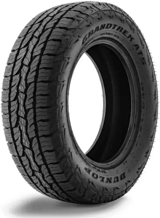DUNLOP GRANDTREK AT5 265/60R18 110H