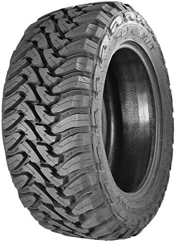 TOYO OPEN COUNTRY MT 275/70R18 121/118P