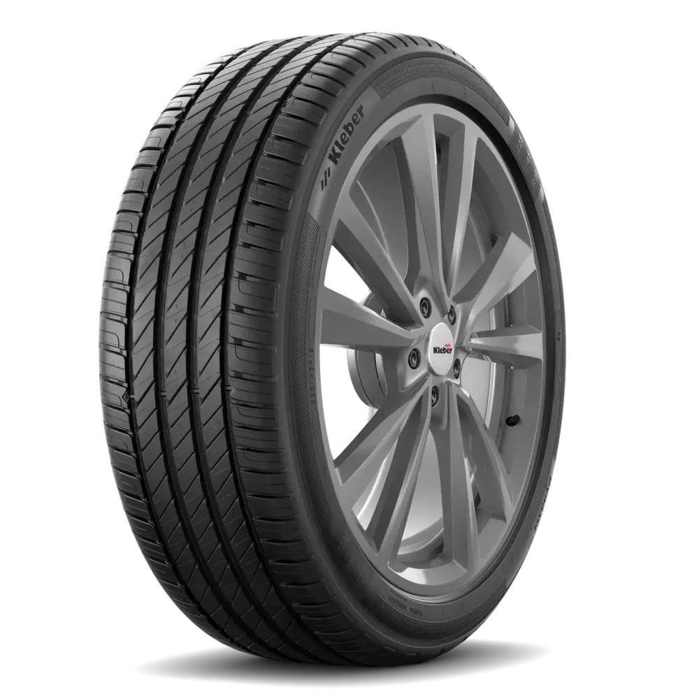 KLEBER DYNAXER HP5 SUV 215/55R18 99V XL